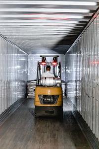 Green Hornets Logistics Inc | CarrierSource